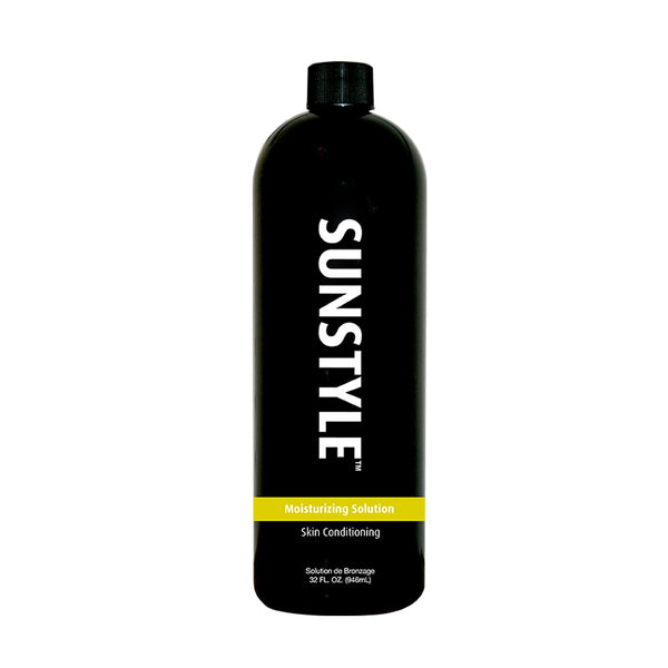 Sunstyle Sunless Post Moisturizing Solution 32 OZ. – Pro Salon Store